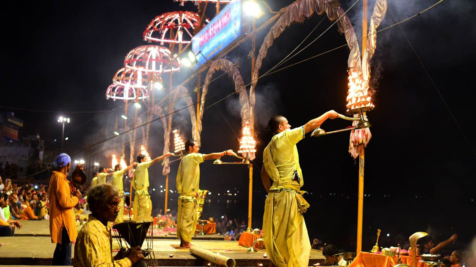 Varanasi Ayodhya Tour Packages from Bhubaneswar, Odisha - Urban Yatra
